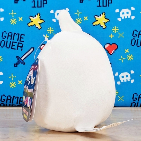 Squishmallows | Toys | Squishmallow Grace The Ghost 45 Rare Htf ...